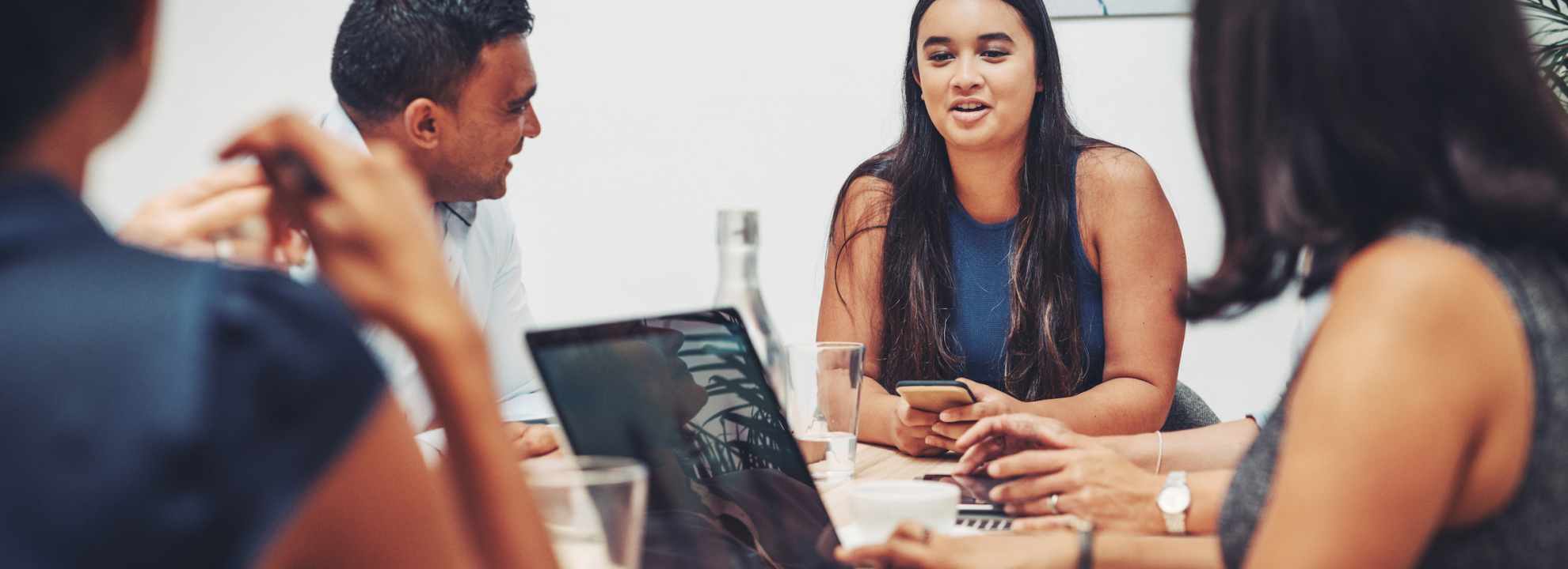 The Learning Cafe – The Learning Wave