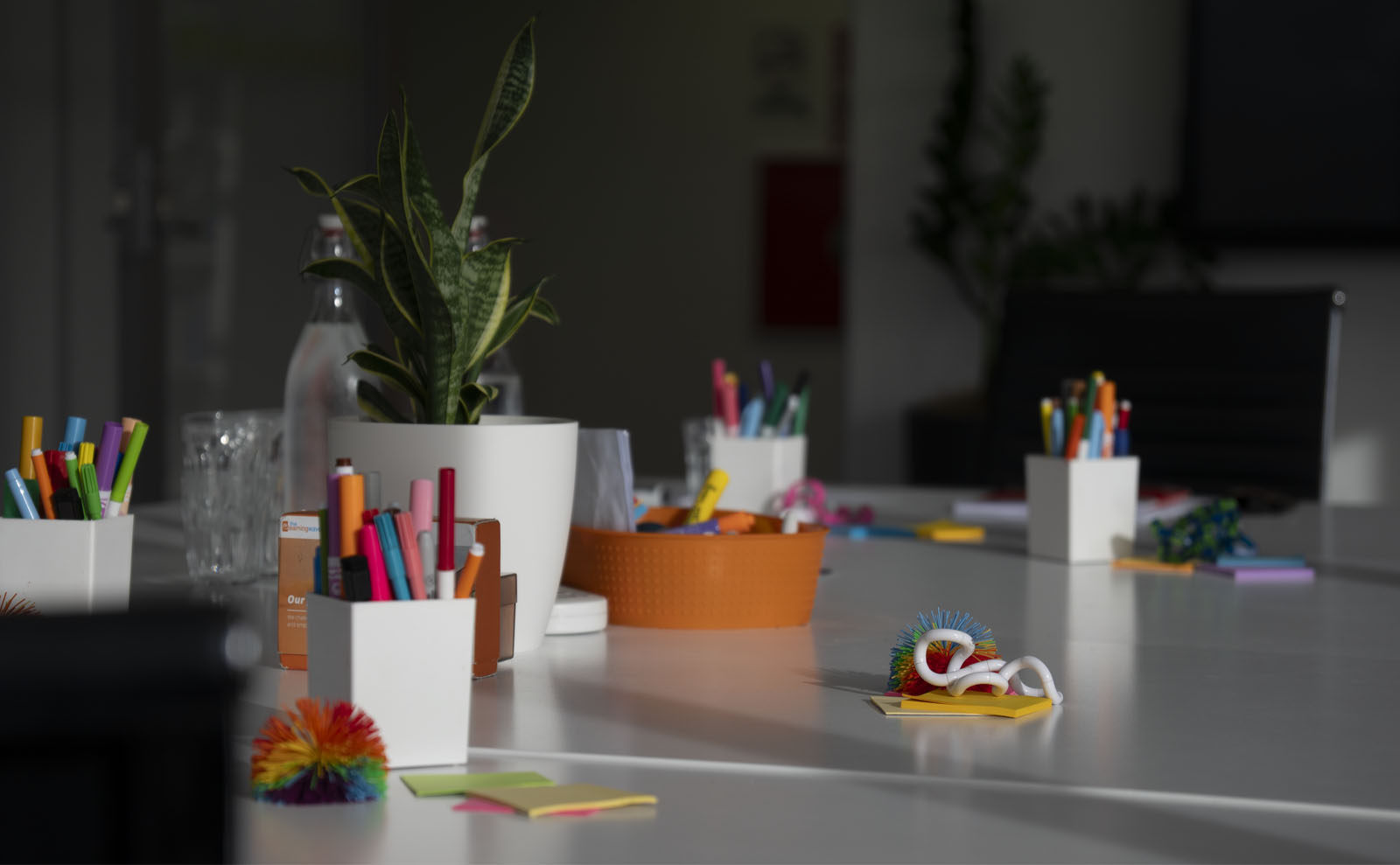 The Learning Wave | Staff Training | Leadership Development