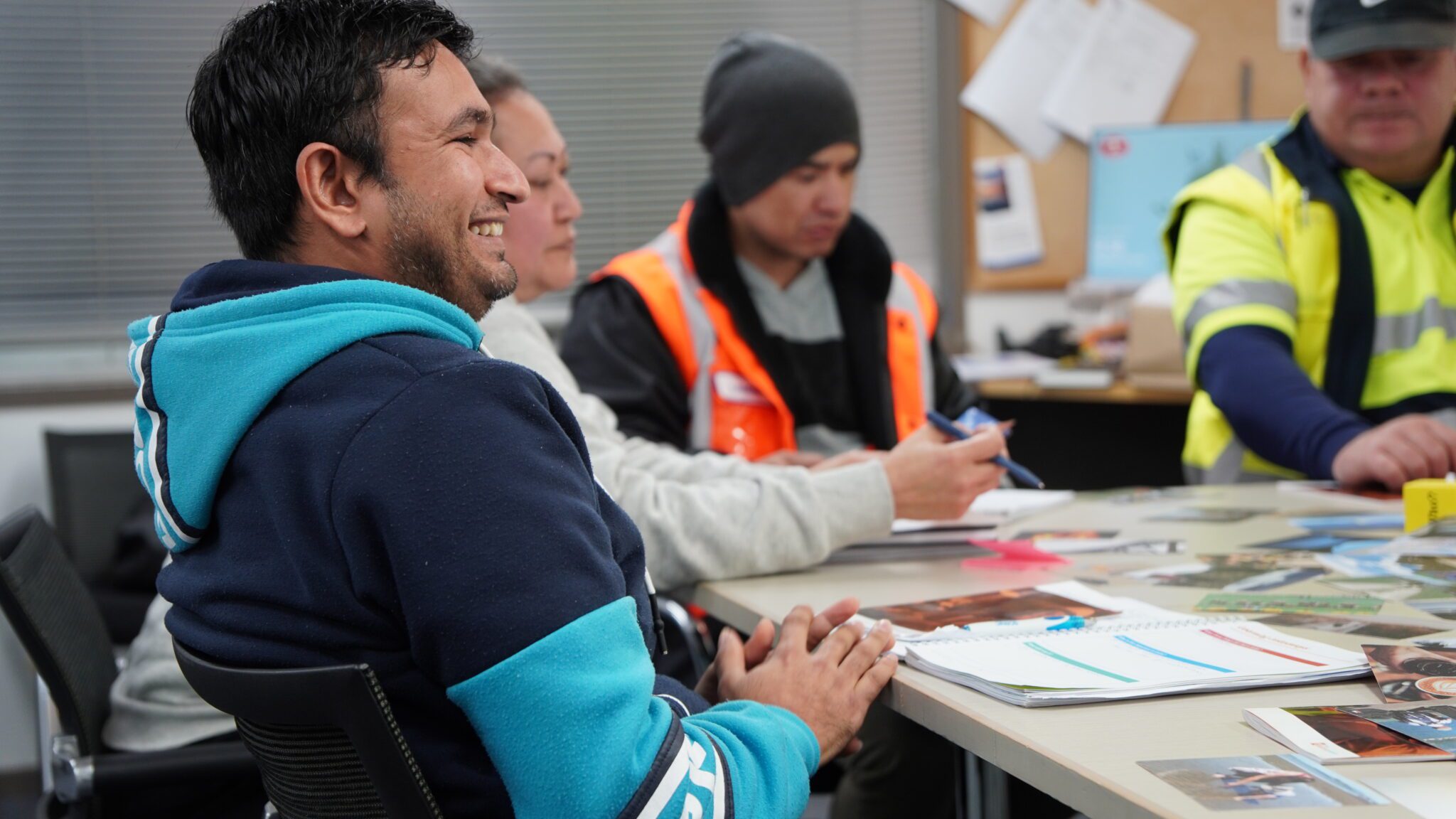 Home Page – The Learning Wave